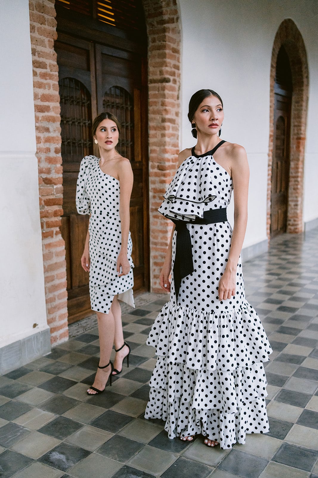 Carlos Rene cruz - Freddy Vanegas